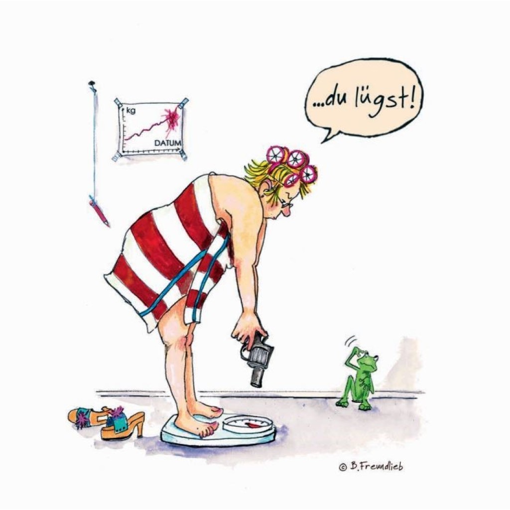 Passepartout B. Freundlieb Du Lügst